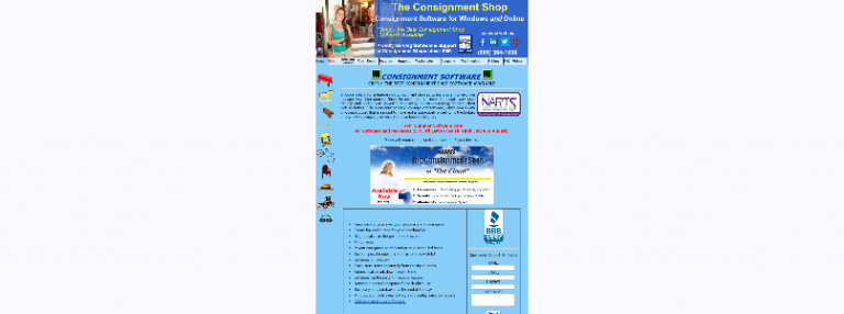 Best Consignment Shop Software For Business - 2025 ...