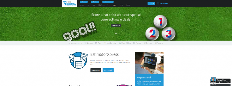 Best Construction Estimating Software For Small Business - 2025 ...