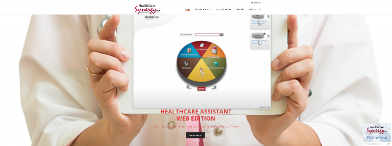 Best Home Health Care Software - 2025 | CloudSmallBusinessService