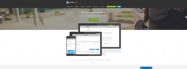Top 237 Ecommerce (B2B) Platforms Software For Small Business | 2018 ...