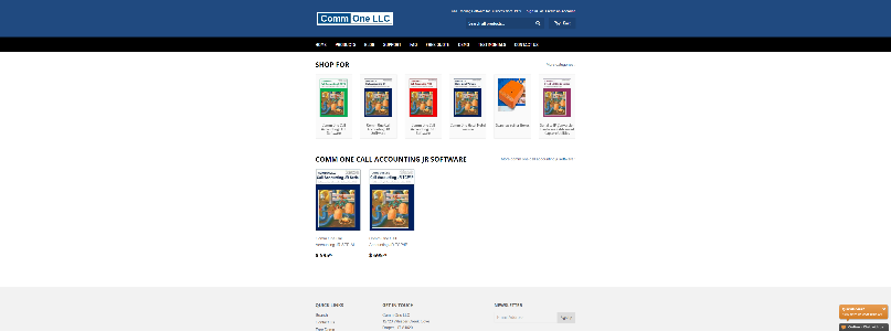 Best Call Accounting Software For Small Business - 2025 ...
