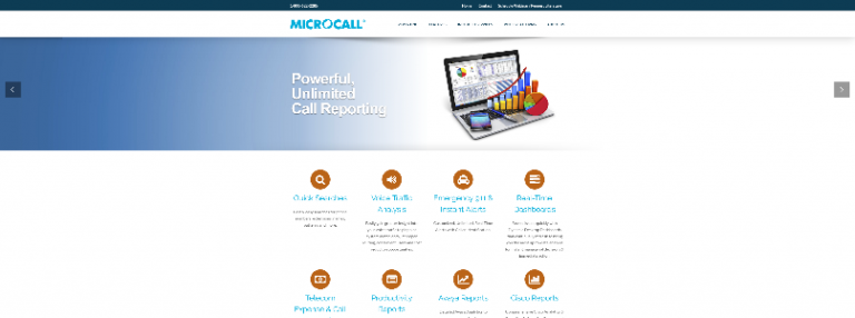 Best Call Accounting Software For Small Business - 2025 ...