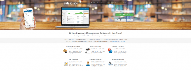 Best Inventory Management Software For Small Business - 2025 ...