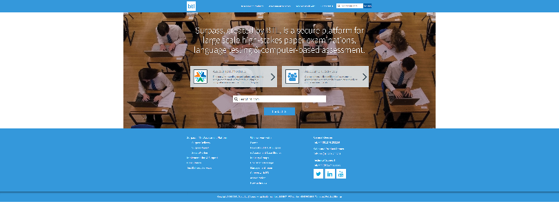 Best Exam Software - 2025 | CloudSmallBusinessService