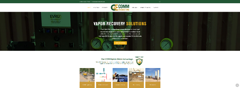 Best Emissions Management Software - 2025 | CloudSmallBusinessService