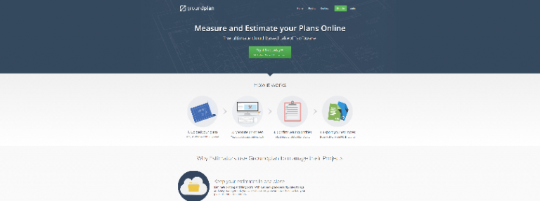 Top 16 Takeoff Software For Small Business - 2025 ...