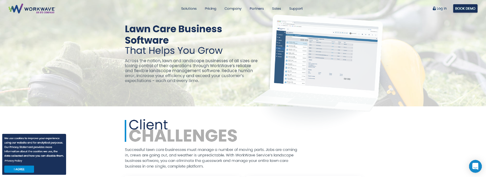 Best Landscape Software - 2025 | CloudSmallBusinessService