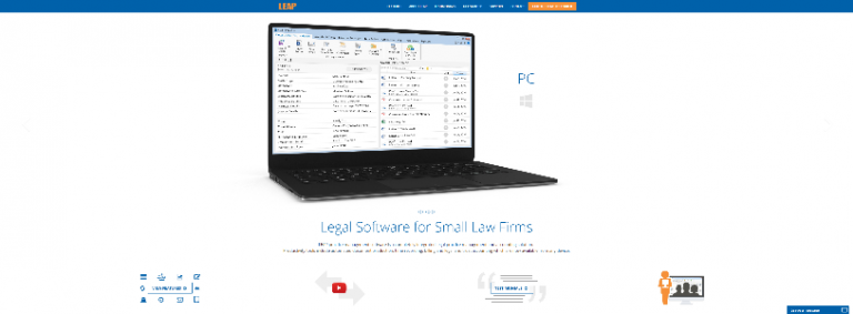 Best Legal Billing Software For Small Business - 2025 ...