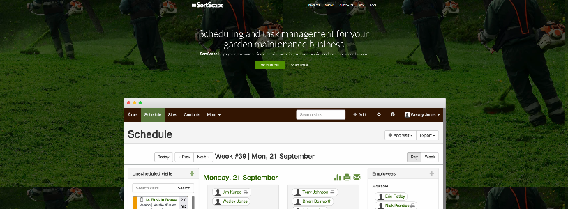 Best Landscape Software - 2025 | CloudSmallBusinessService