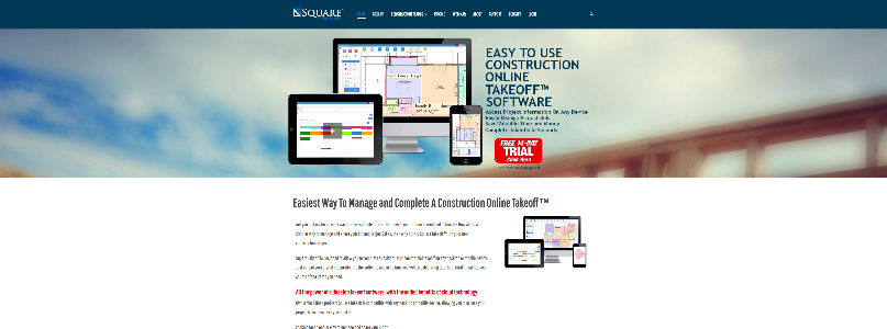 Top 16 Takeoff Software For Small Business - 2025 ...