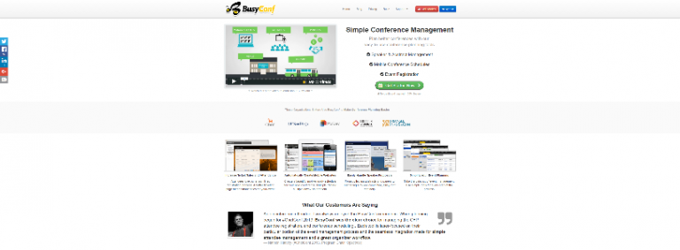 Best Event Management Software For Small Business - 2025 ...