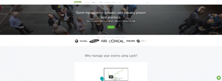 Best Event Management Software For Small Business - 2025 ...