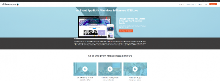 Best Event Management Software For Small Business - 2021 ...