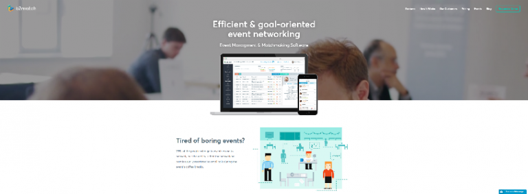 Best Event Management Software For Small Business - 2025 ...