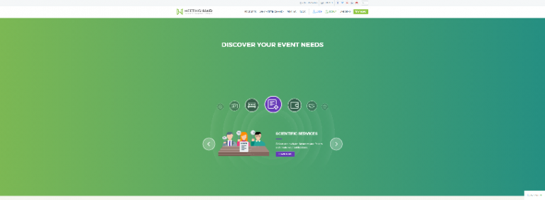 Best Event Management Software For Small Business - 2021 ... Best Event Management Software For Small Business - 2021 ...