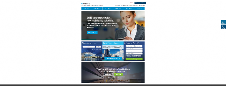 Best Event Management Software For Small Business - 2025 ...