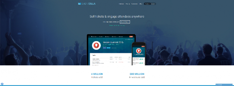 Best Event Management Software For Small Business - 2025 ...