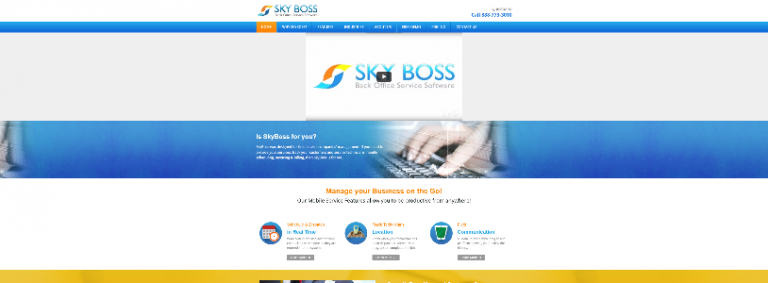 Best Service Dispatch Software For Small Business - 2025 ...