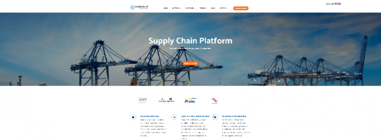 Best Supply Chain Management Software For Small Business ( SCM ) - 2025 ...
