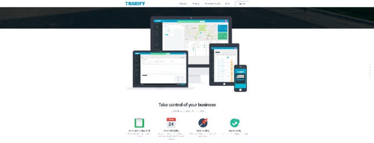 Best Service Dispatch Software For Small Business - 2025 ...