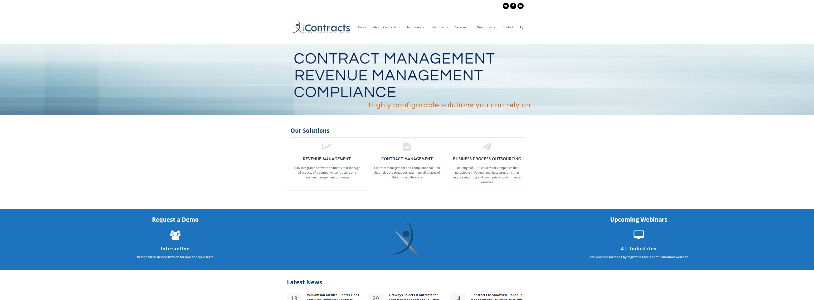 Best Contract Management Software For Small Business - 2025 ...