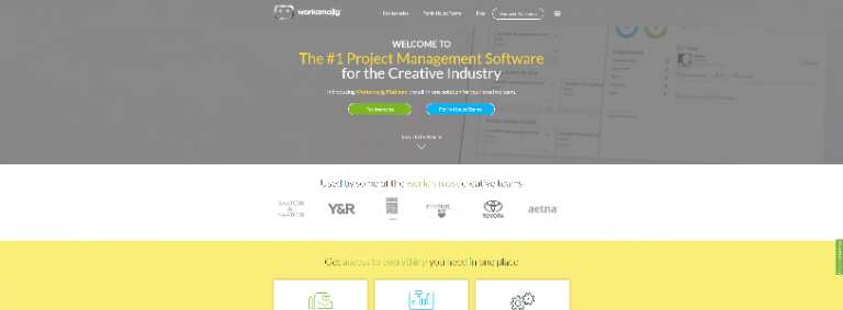 Best Project Management Software For Small Business - 2026 ...