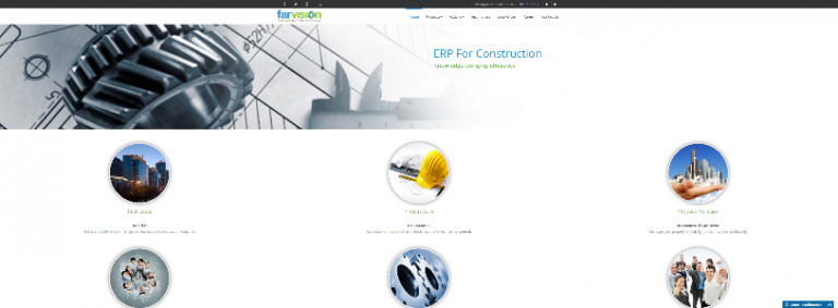 Top 208+ Best ERP Software For Small Business - 2023 ...