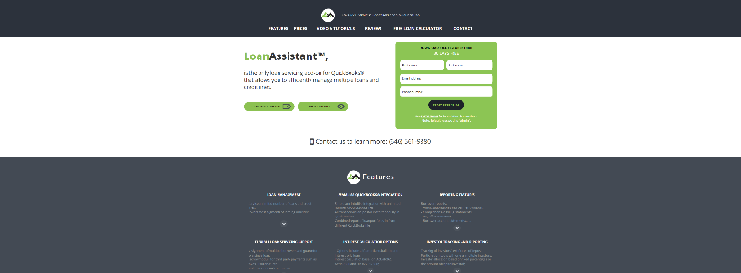 Top 69+ Best Loan Servicing Software For Small Business - 2025 ...