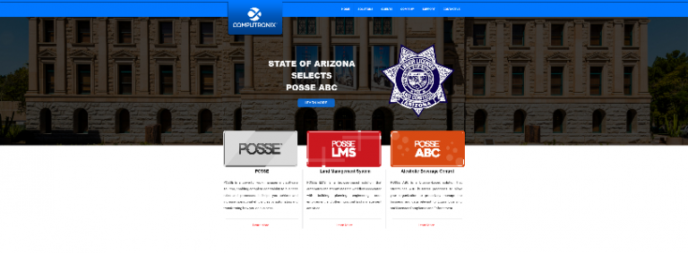 Best Government Software - 2025 | CloudSmallBusinessService