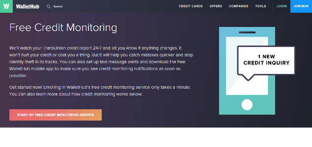 Best Credit Monitoring Services - 2025 | CloudSmallBusinessService