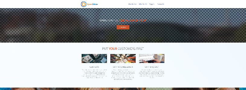 Best Government Software - 2025 | CloudSmallBusinessService