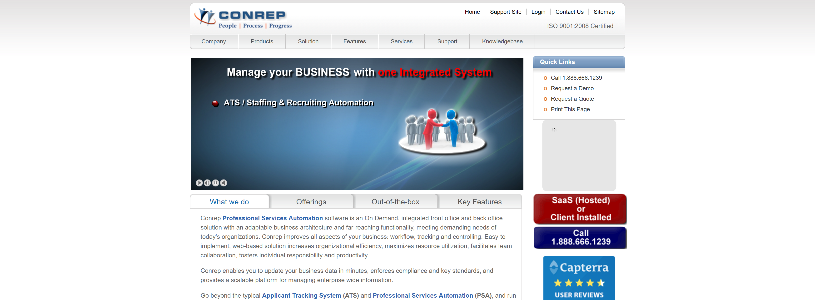 Top HR Software For Small Business - 2025 | CloudSmallBusinessService