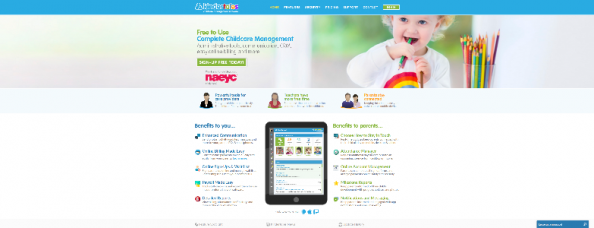 Best Child Care Software - 2025 | CloudSmallBusinessService