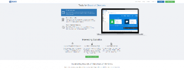 Top 10 Nonprofit Board Management Software - 2026 ...