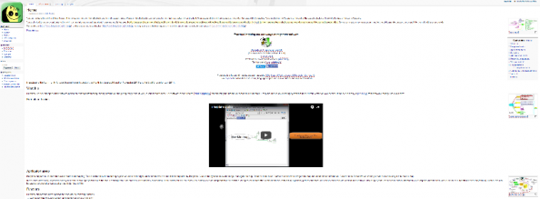 Best Open Source Mind Mapping Software - 2025 | CloudSmallBusinessService