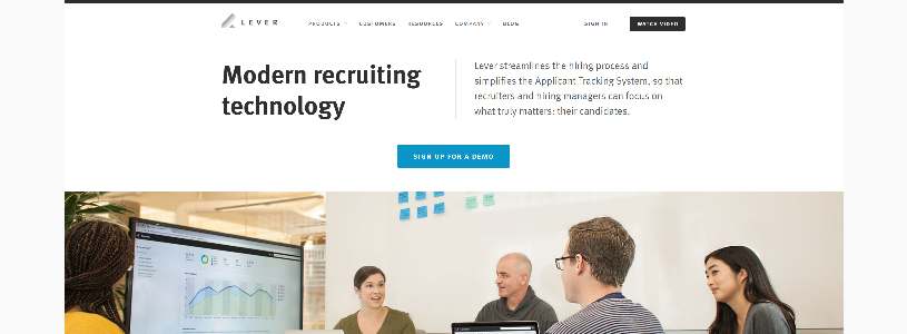 Best Recruiting Software For Small Business - 2025 ...