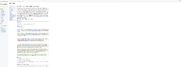 Best Open Source Mind Mapping Software - 2025 | CloudSmallBusinessService