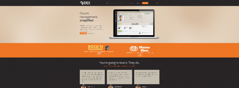 Top 9 Open Source Church Management Software - 2026 ...