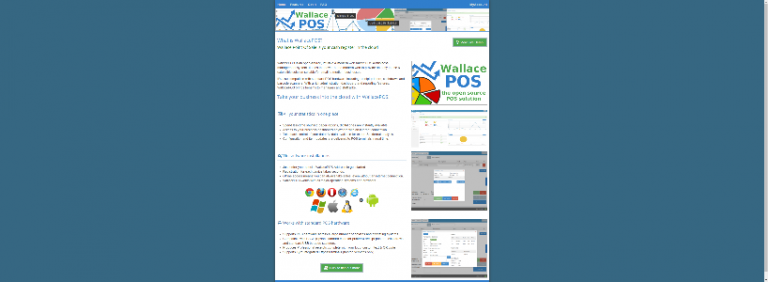 Top 10 Open Source POS Software - 2025 | CloudSmallBusinessService