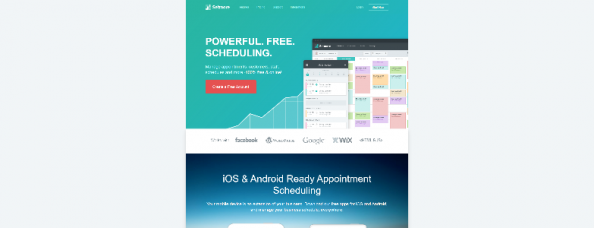 Top 10 Free Online Appointment Scheduling Software - 2025 ...