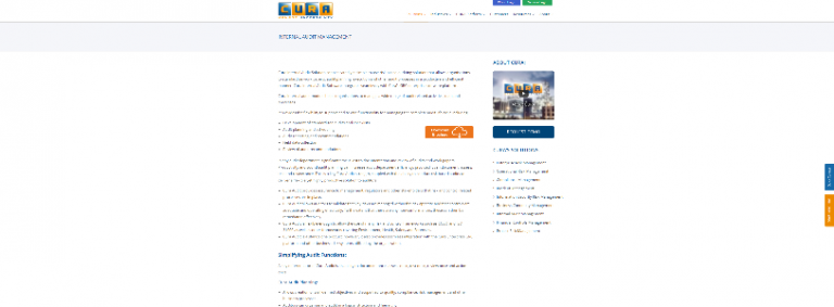 Top 10 Internal Audit Software - 2025 | CloudSmallBusinessService