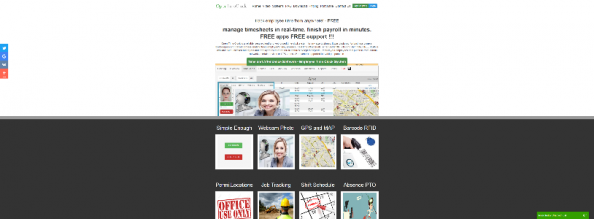 Top 8 Open Source Web Based Time Tracking Software - 2025 ...