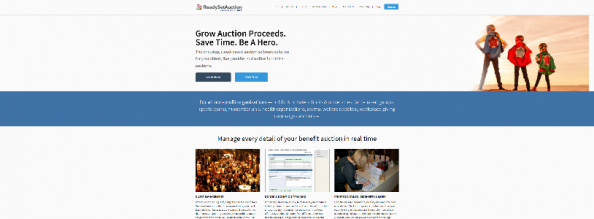Top 12 Online Auction Software - 2025 | CloudSmallBusinessService
