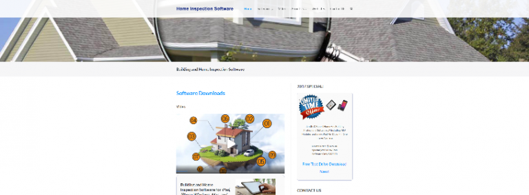 Top 10 Home Inspection Software For Ipad - 2025 | CloudSmallBusinessService