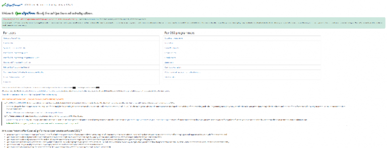 Top 6 Open Source Digital Signature Software - 2025 ...