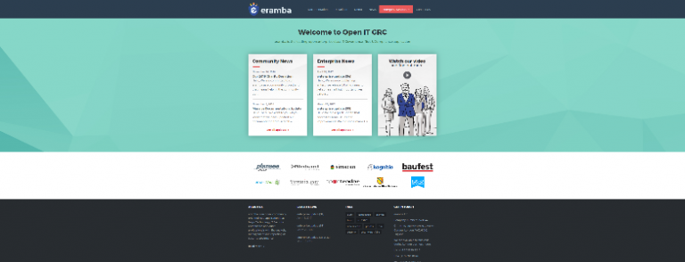 Top 10 Open Source Audit Management Software - 2025 ...