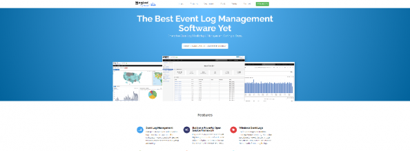 Top 10 Open Source Log Management Software - 2025 ...