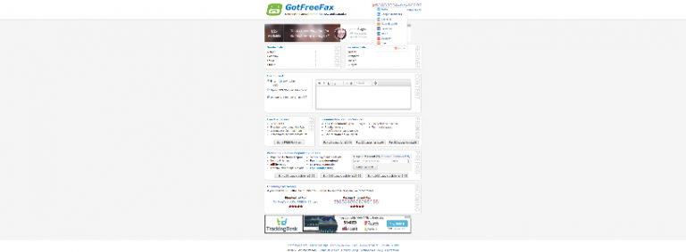 Top 7 Free Electronic Fax Services - 2025 | CloudSmallBusinessService