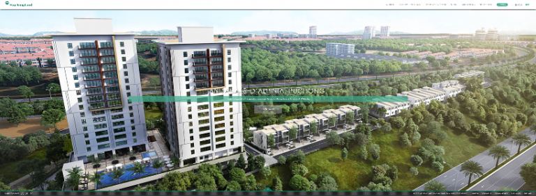 Top 20 Property Developers Companies In Malaysia - 2025 ...