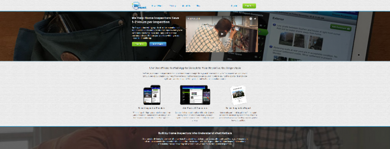 Top 10 Home Inspection Software For Ipad - 2025 | CloudSmallBusinessService